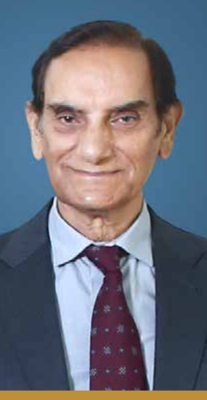 Company Information – Shakarganj Limited