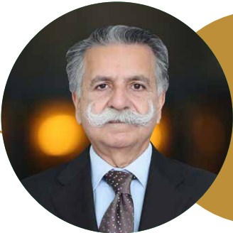 Mian Altaf M. Saleem – Shakarganj Limited